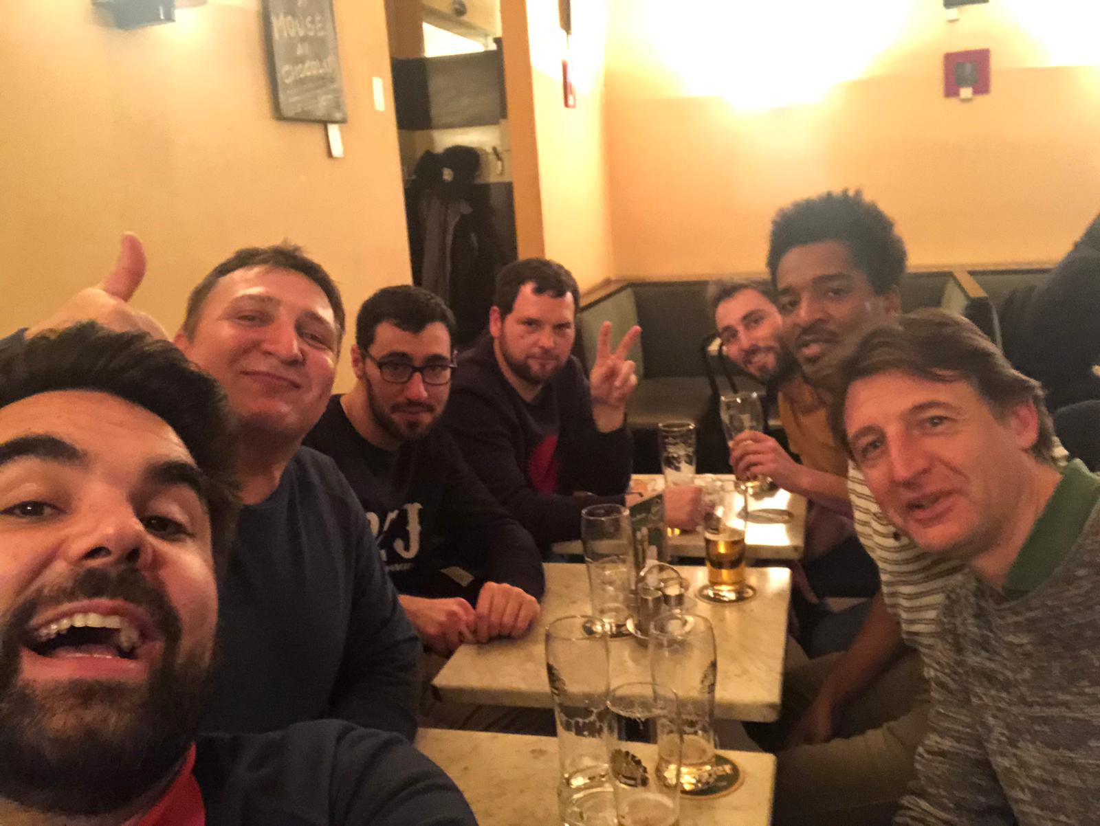 Hors-série - Épisode 21 - P2J