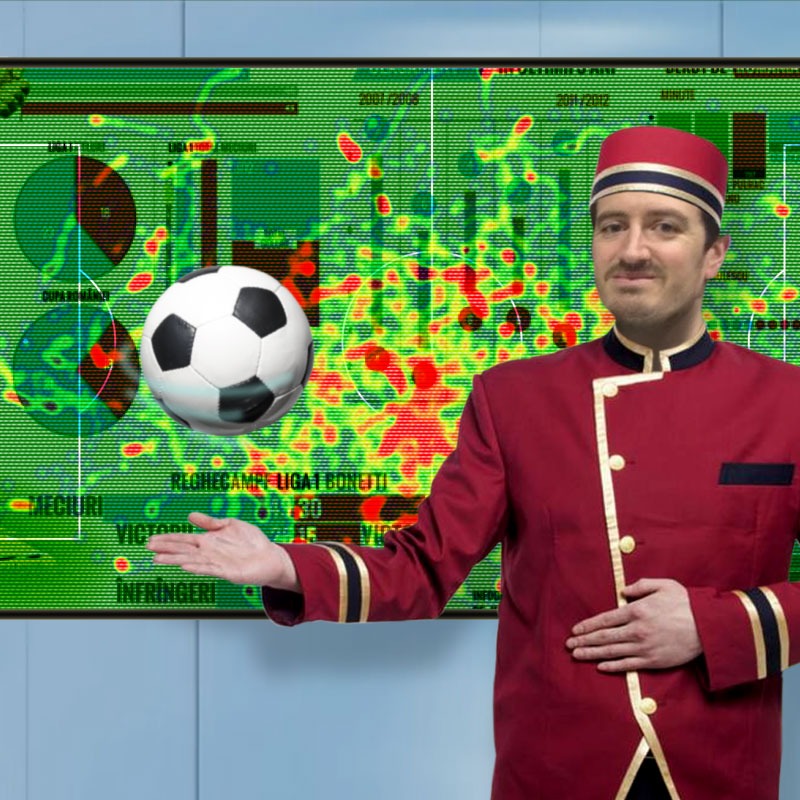 Hors-série - Épisode 26 - P2J