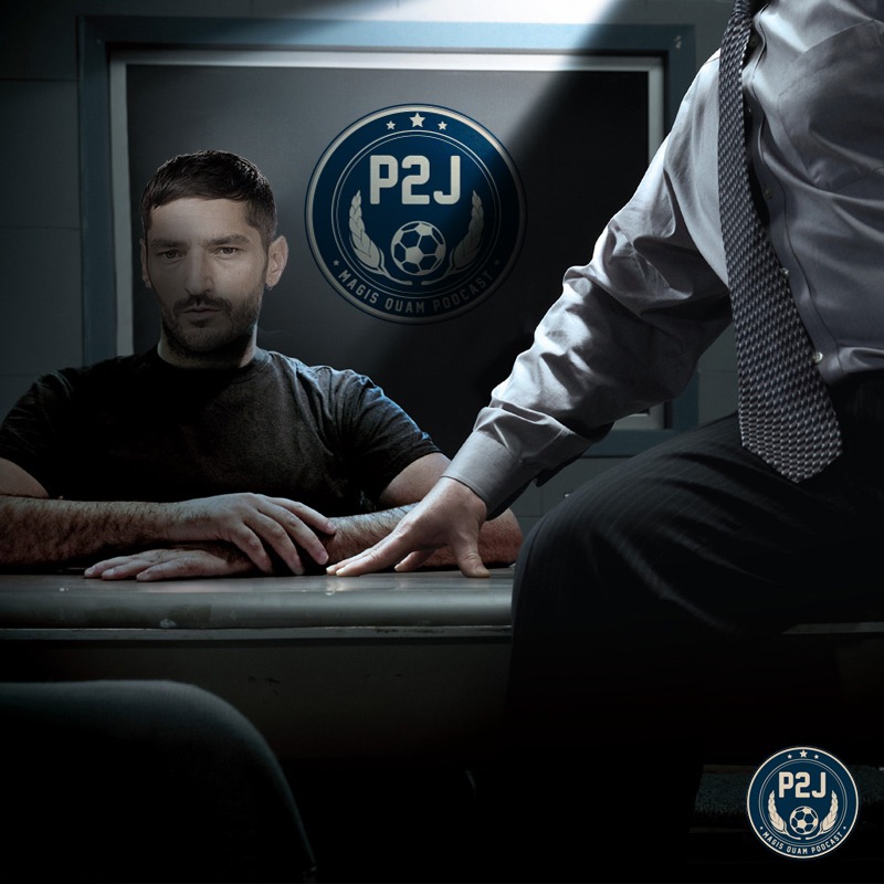 Hors-série - Épisode 39 - P2J