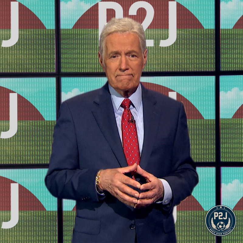 Hors-série - Épisode 40 - P2J